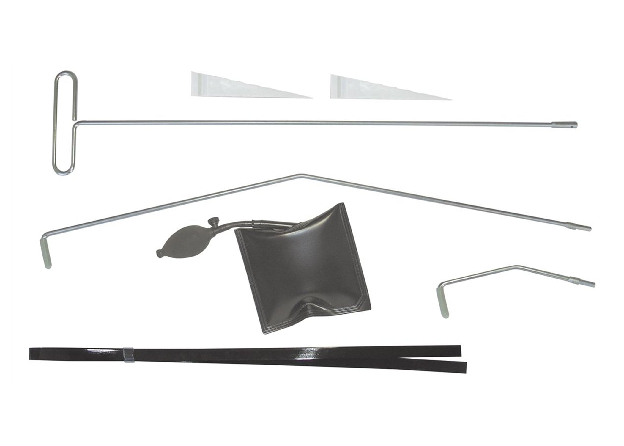 Lock Technology Quick Connect Lockout Kit 146